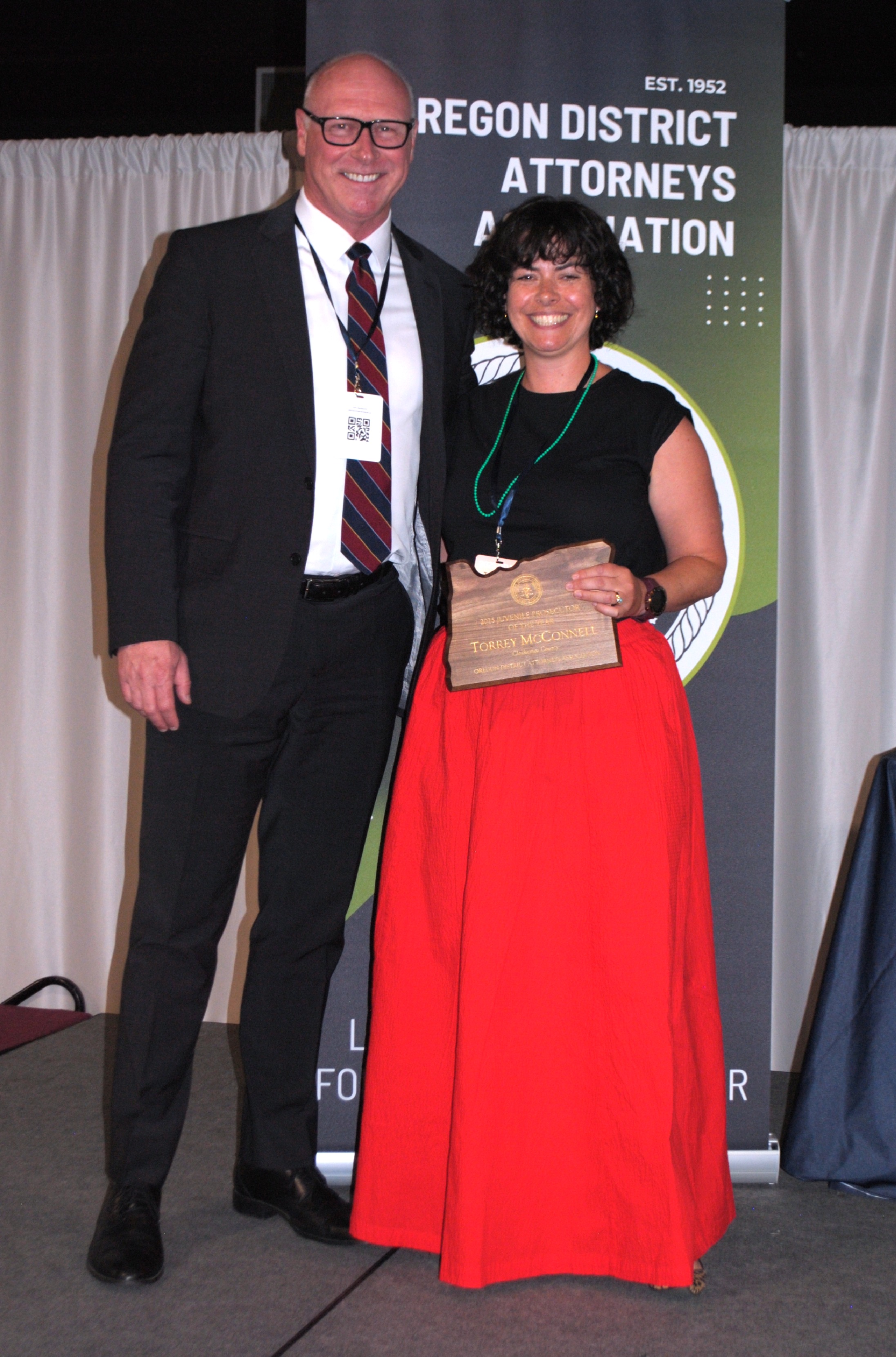 2025 ODAA Summer Conference