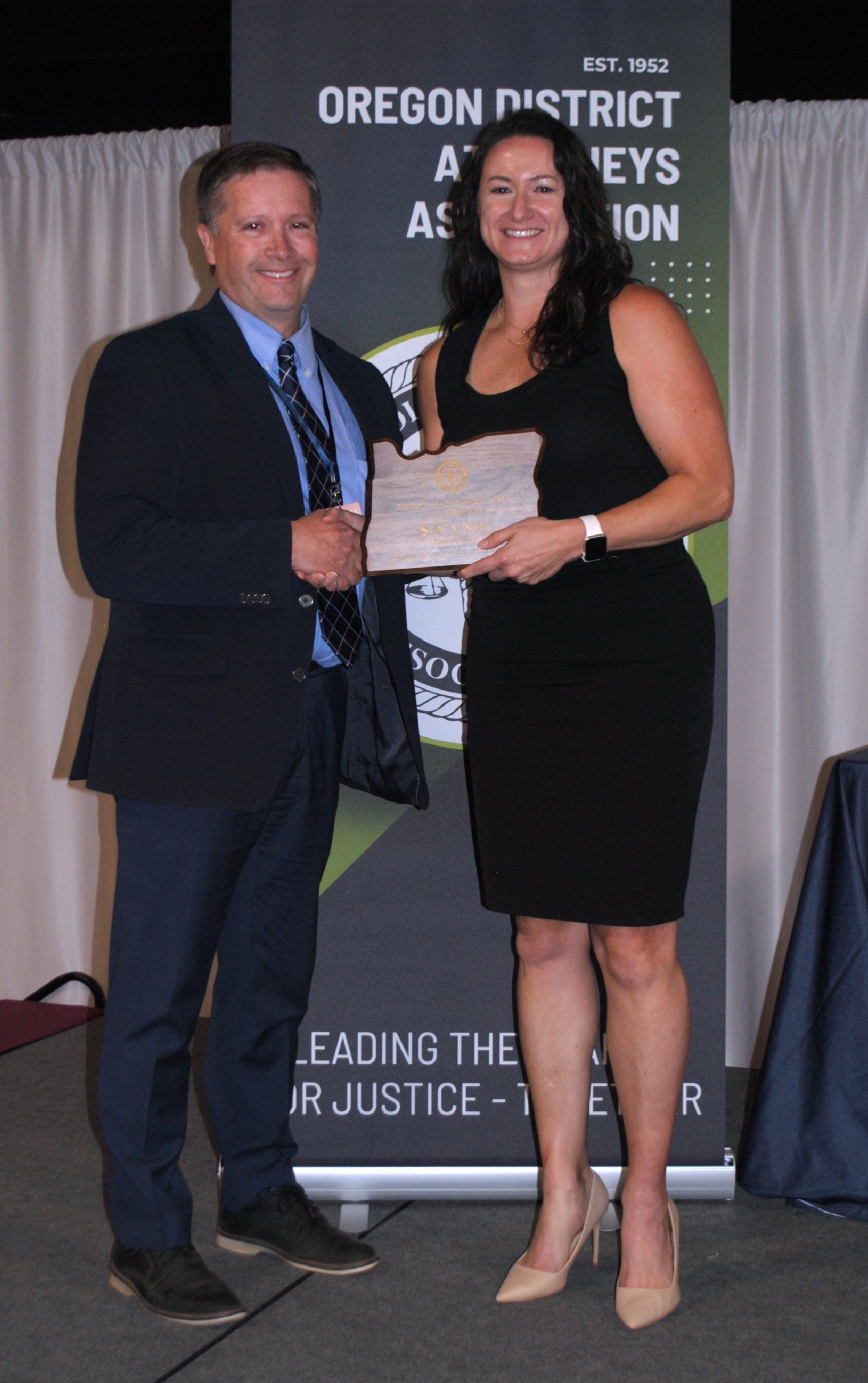 2025 ODAA Summer Conference