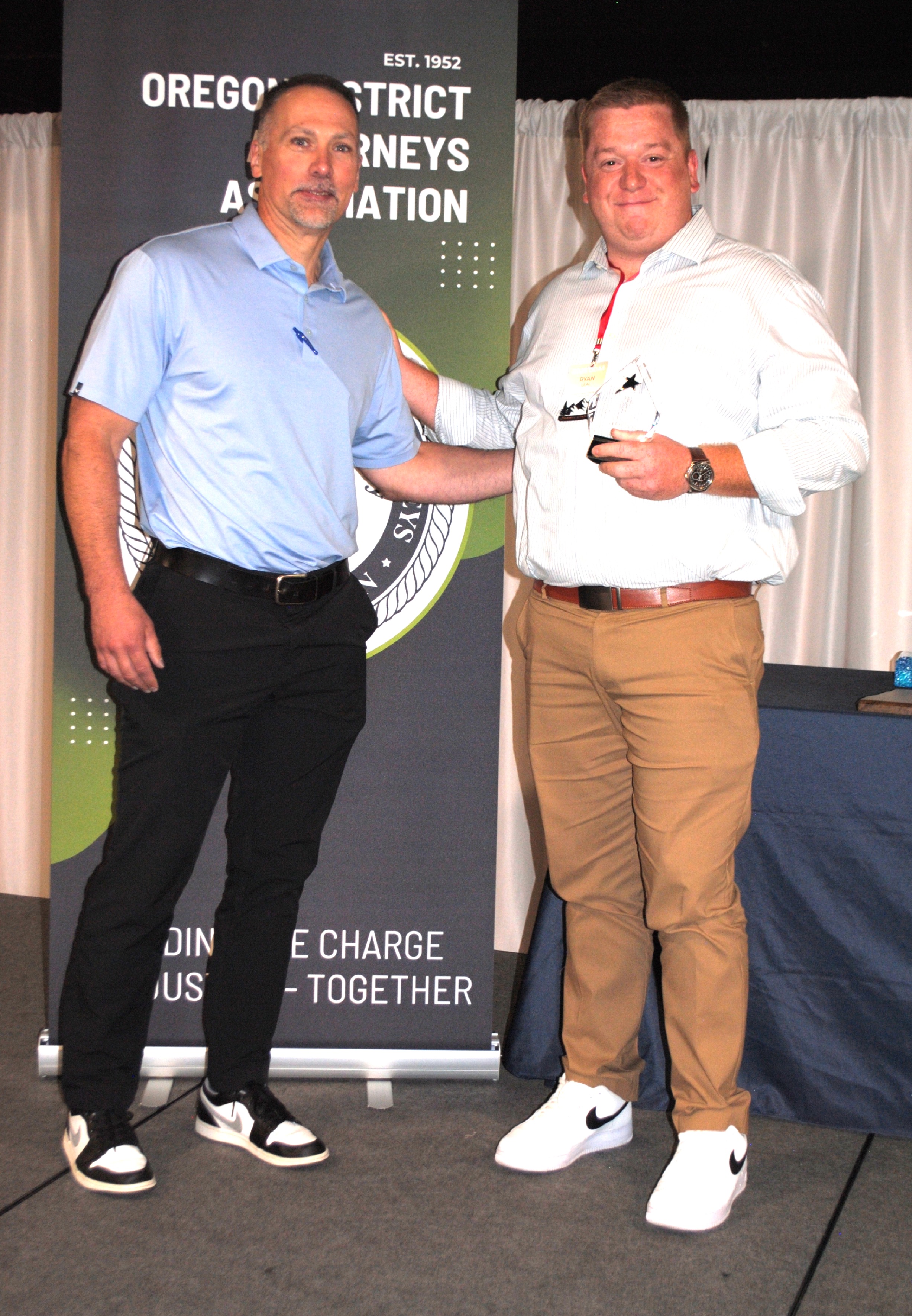 2025 ODAA Summer Conference