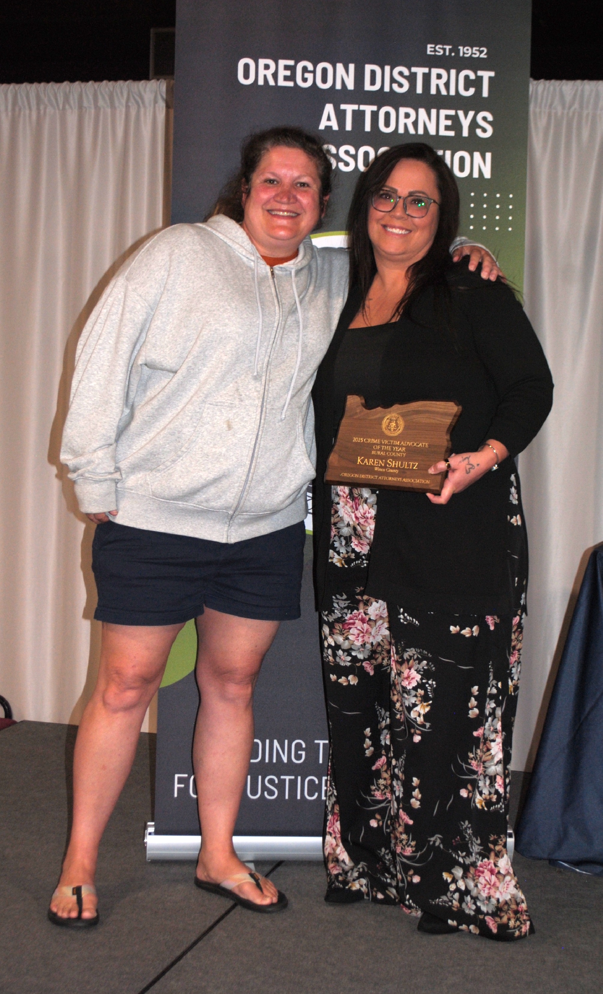 2025 ODAA Summer Conference