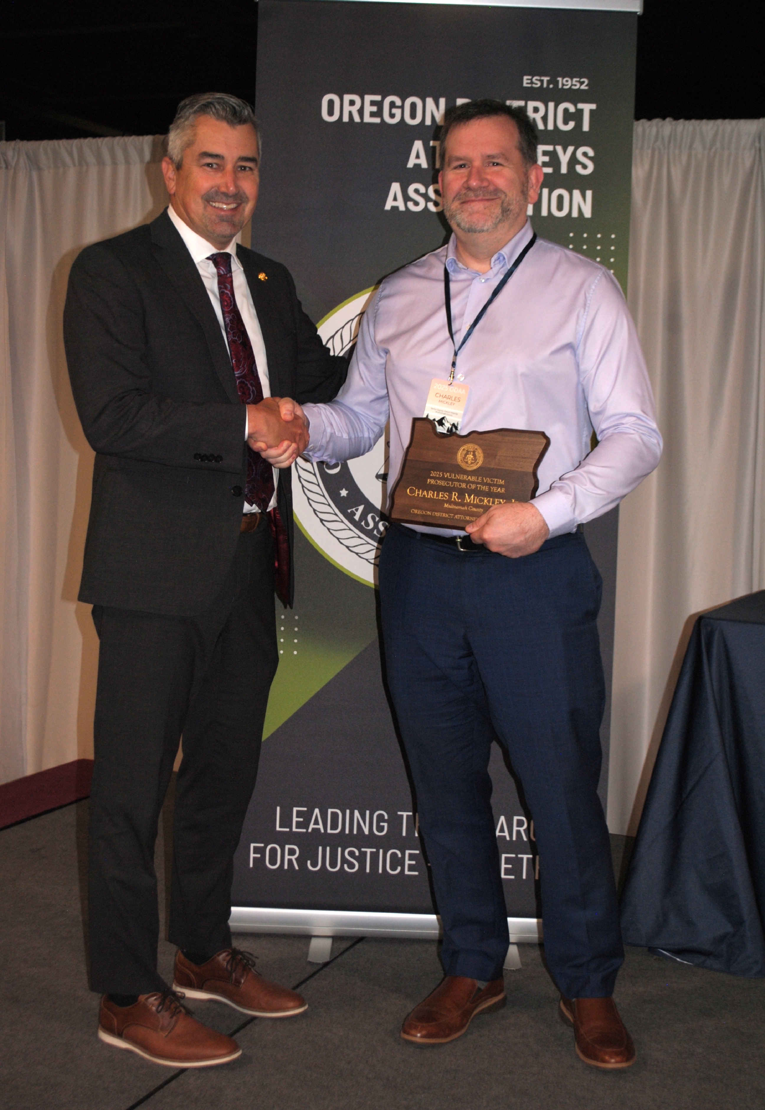 2025 ODAA Summer Conference